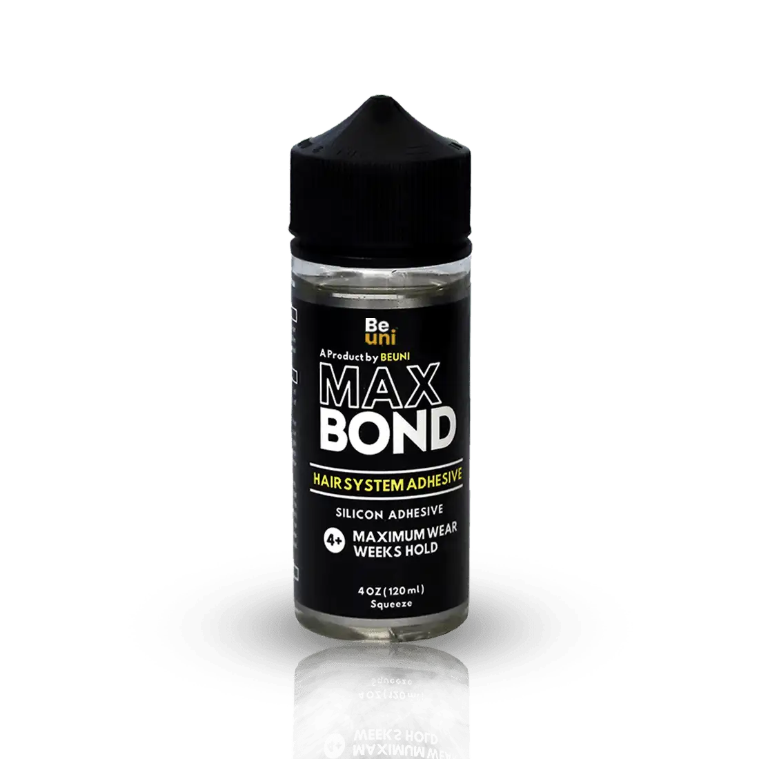 Premium Max Bond Adhesive Waterproof Glue (120Ml) – Beuni