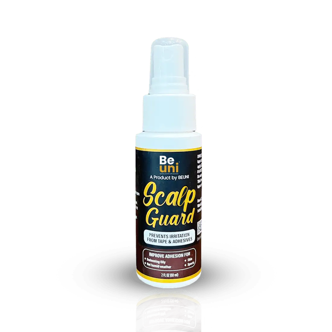 Premium Scalp Guard Protector Spray (2 oz 60ML) – Beuni